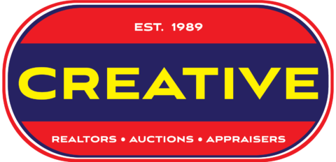 Creative Realty & Auction Inc.